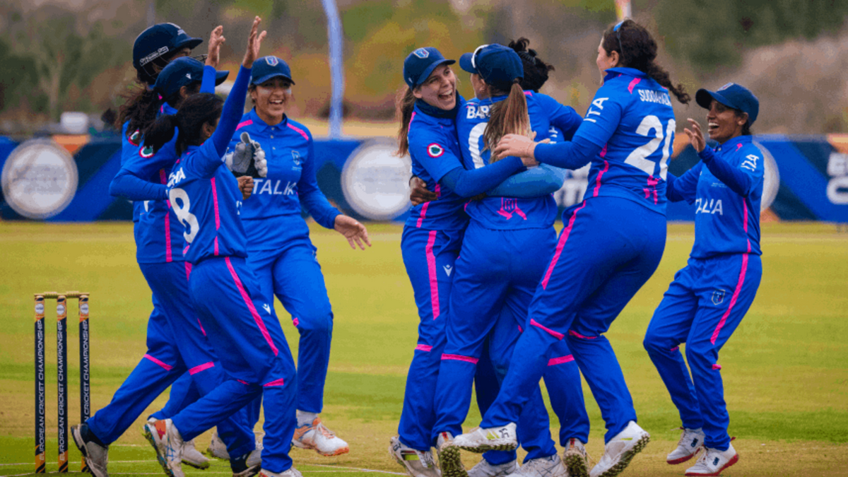 European Cricket News, Photos, Videos and more